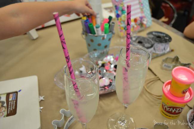 Craft Playdate at Pinspiration - Pinspiration