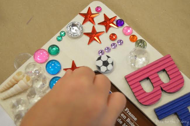 Craft Playdate at Pinspiration - Pinspiration