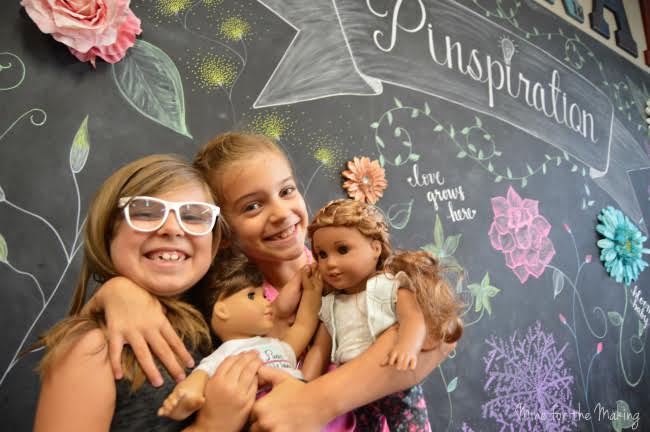 Craft Playdate at Pinspiration - Pinspiration