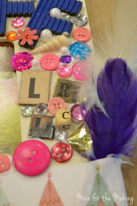 Craft Playdate at Pinspiration - Pinspiration