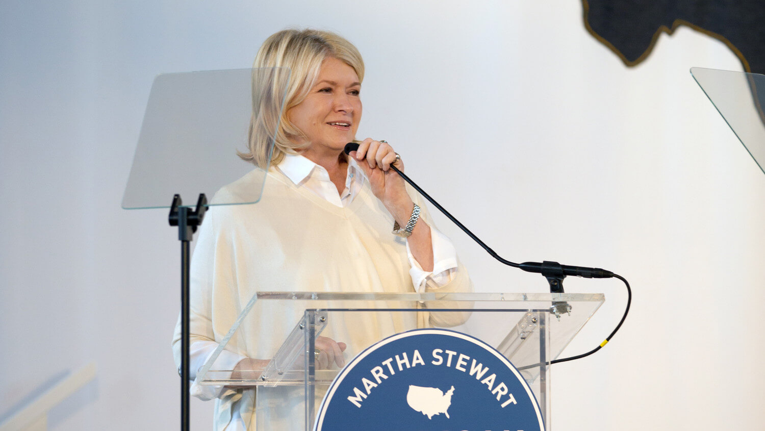 Martha Stewart American Made - Pinspiration