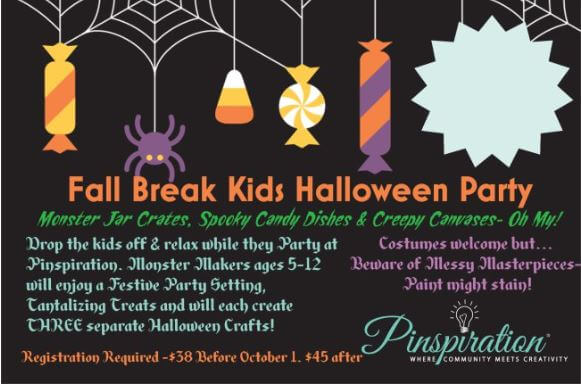 Kids Camp - Arts and Crafts Day Camp for Kids - Pinspiration