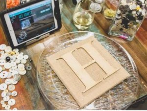 How to Open a Craft Studio - Pinspiration