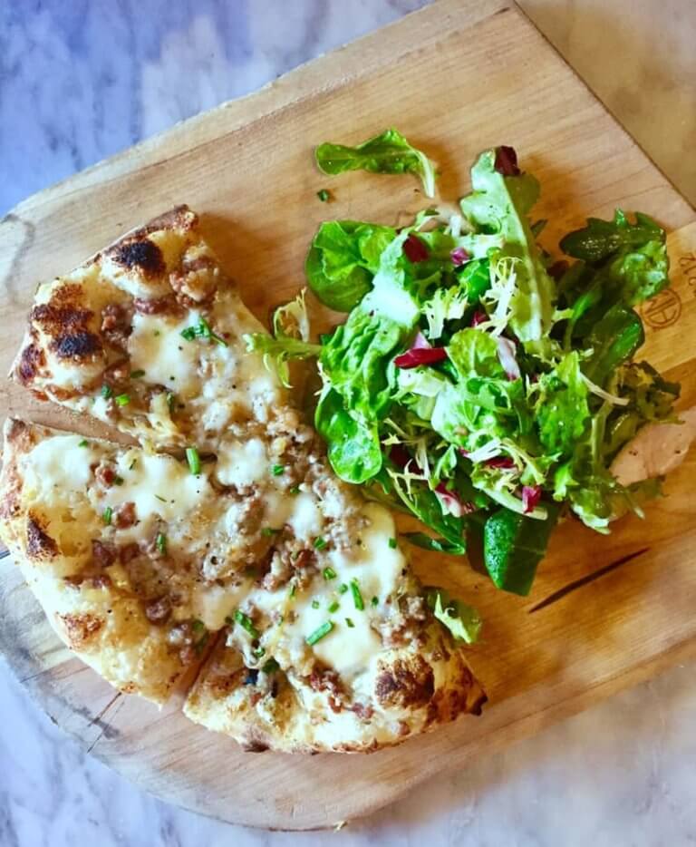 Best Places for Appetizers in Birmingham, Alabama - Pinspiration