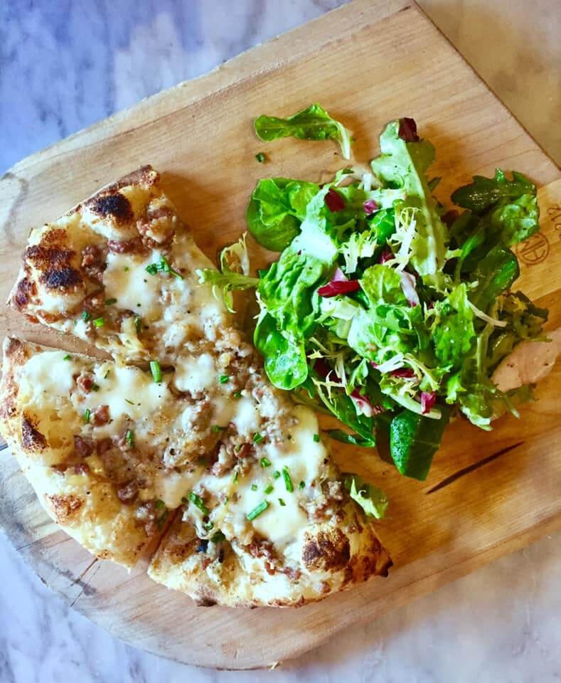 Best Places for Appetizers in Birmingham, Alabama - Pinspiration