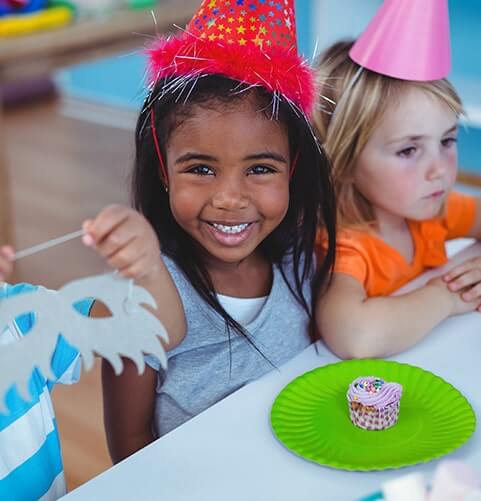 Best Girls' Birthday Party Venues in Jacksonville, FL - Pinspiration