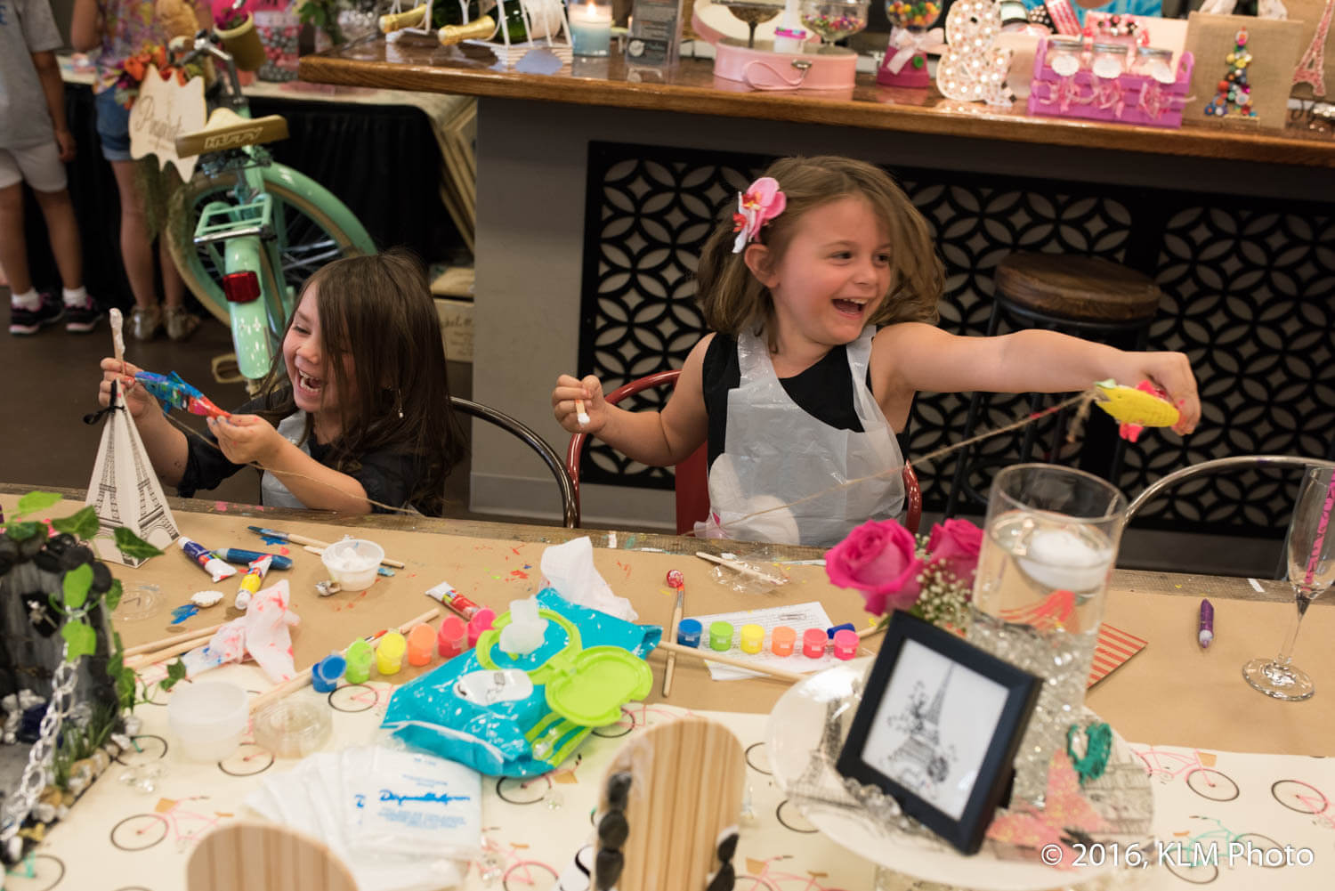 Choose Your Own DIY (Junior) - Pinspiration