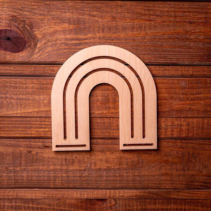 Fiber Art Pottery - $22 - Pinspiration