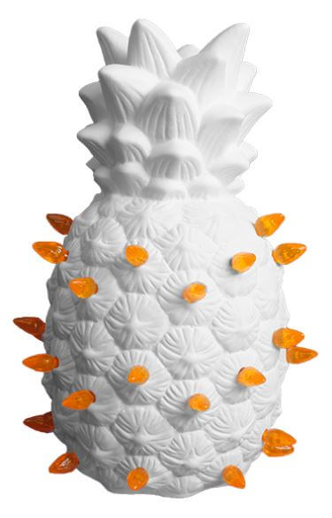 Lighted Pineapple - $49 - Pinspiration