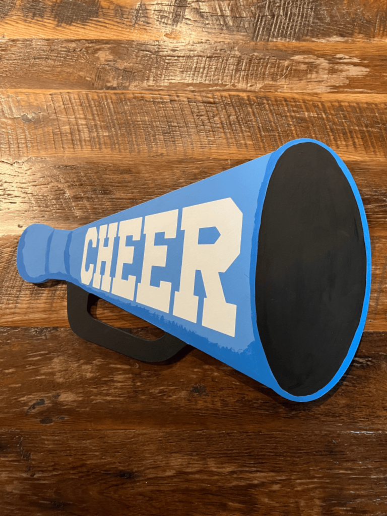 Megaphone - $45 - Pinspiration