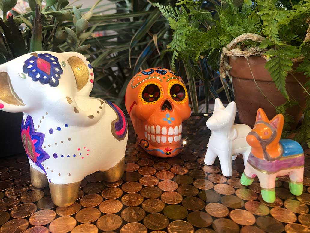 Kids Ceramic Painting - $15 - Pinspiration