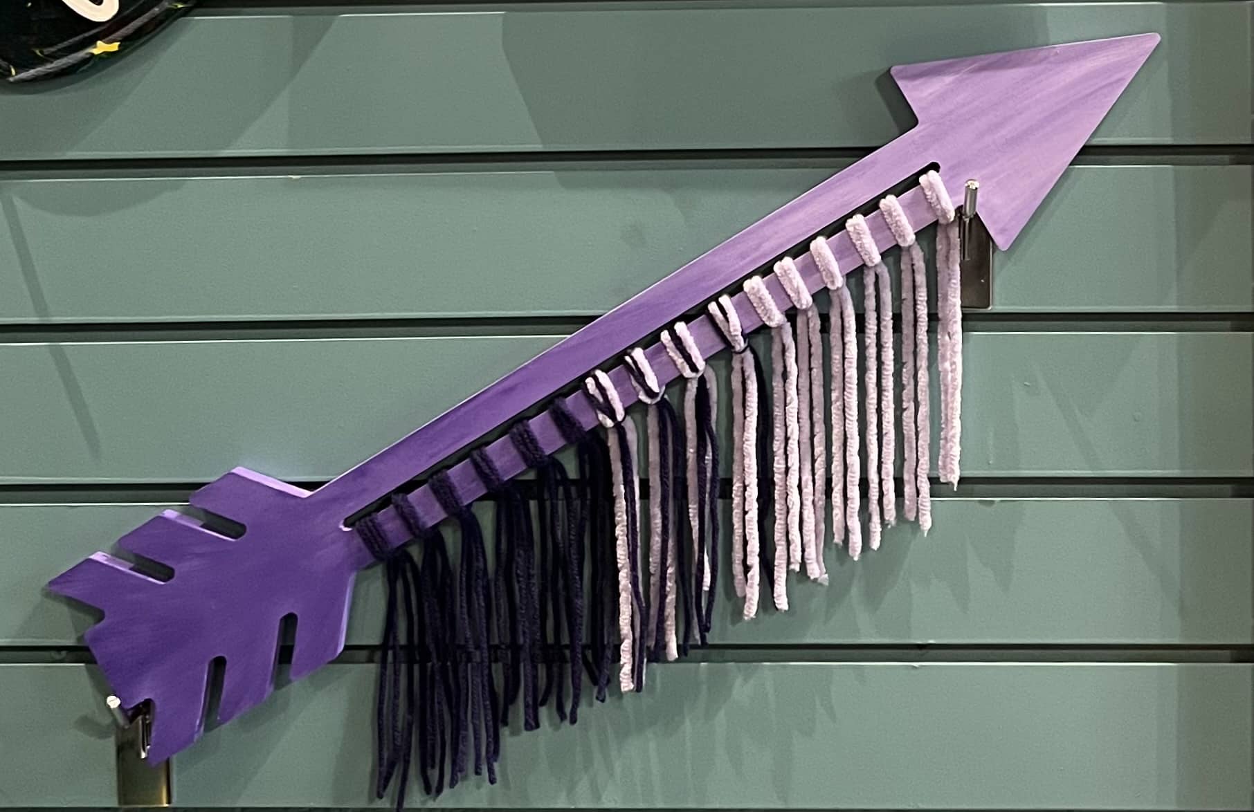 Woven Wall Art - $38 - Pinspiration