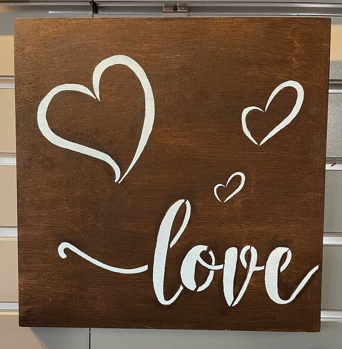 Quote Signs- Various Stencils Available - $39 - Pinspiration