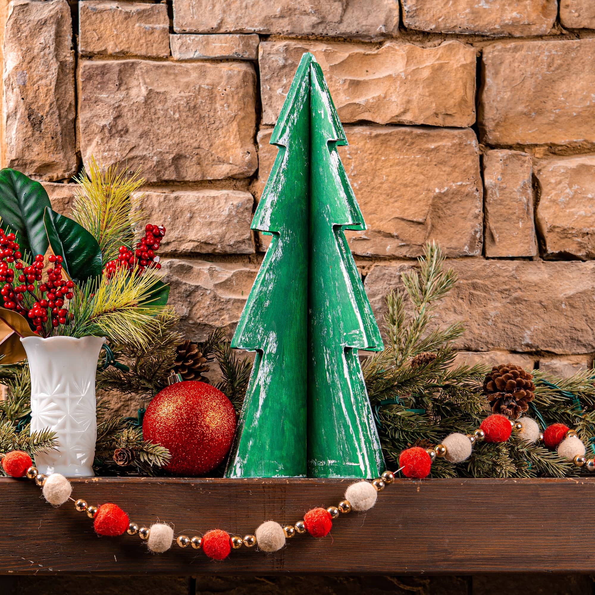 Large Pine Tree - $49 - Pinspiration