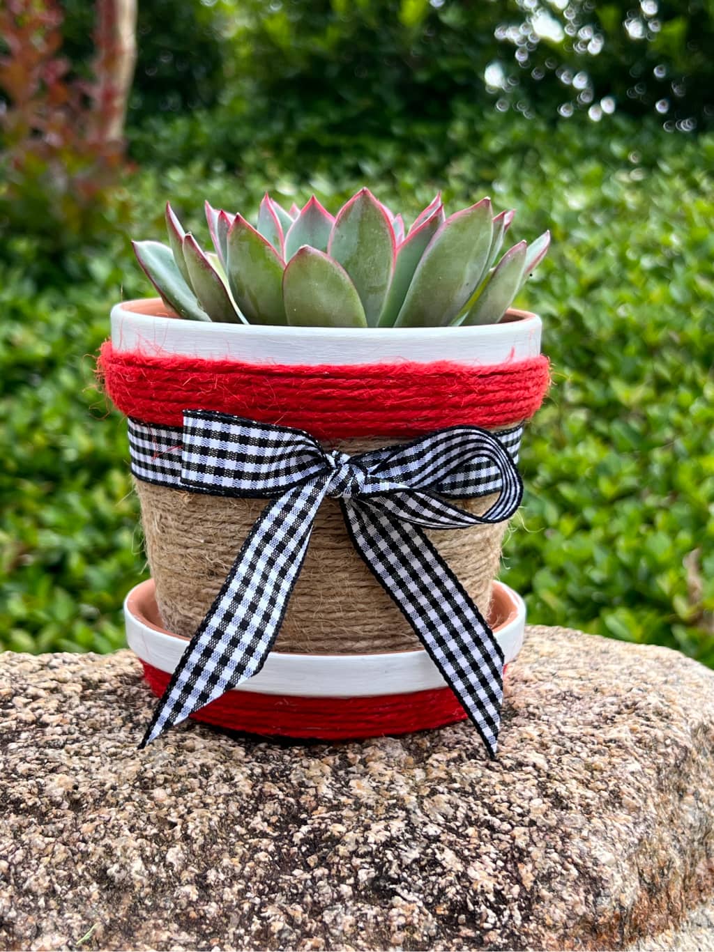 Fiber Art Pottery - $22 - Pinspiration