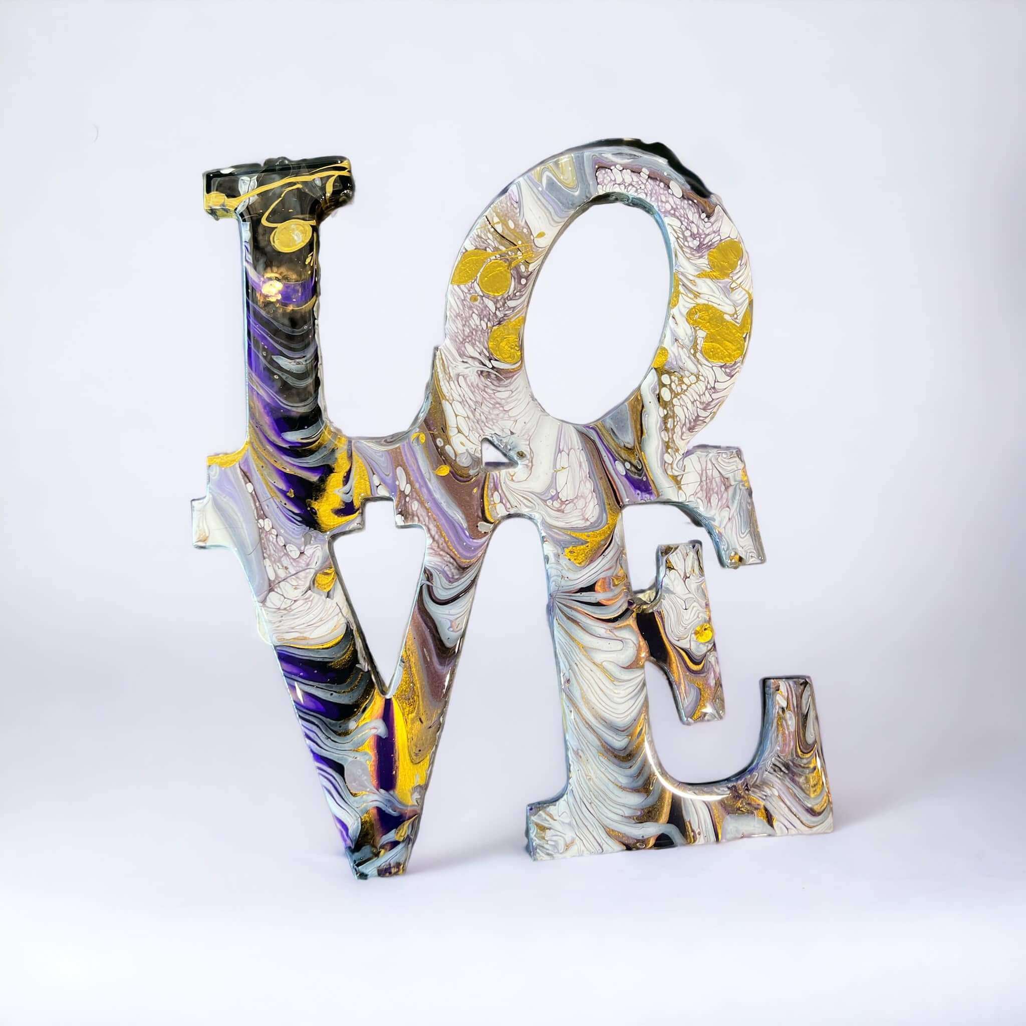 Love Sign- $49 - Pinspiration