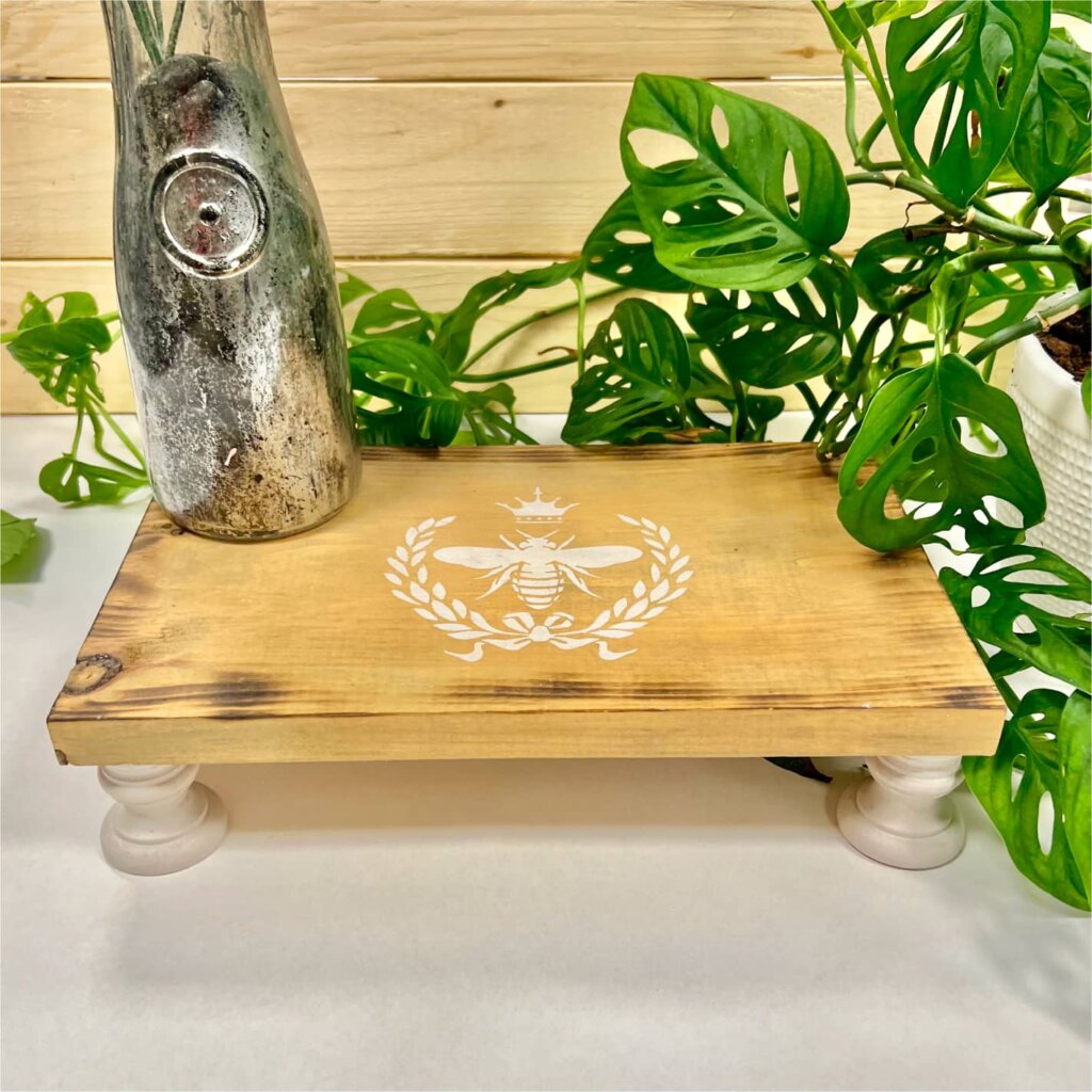 Small Riser - $35 - Pinspiration