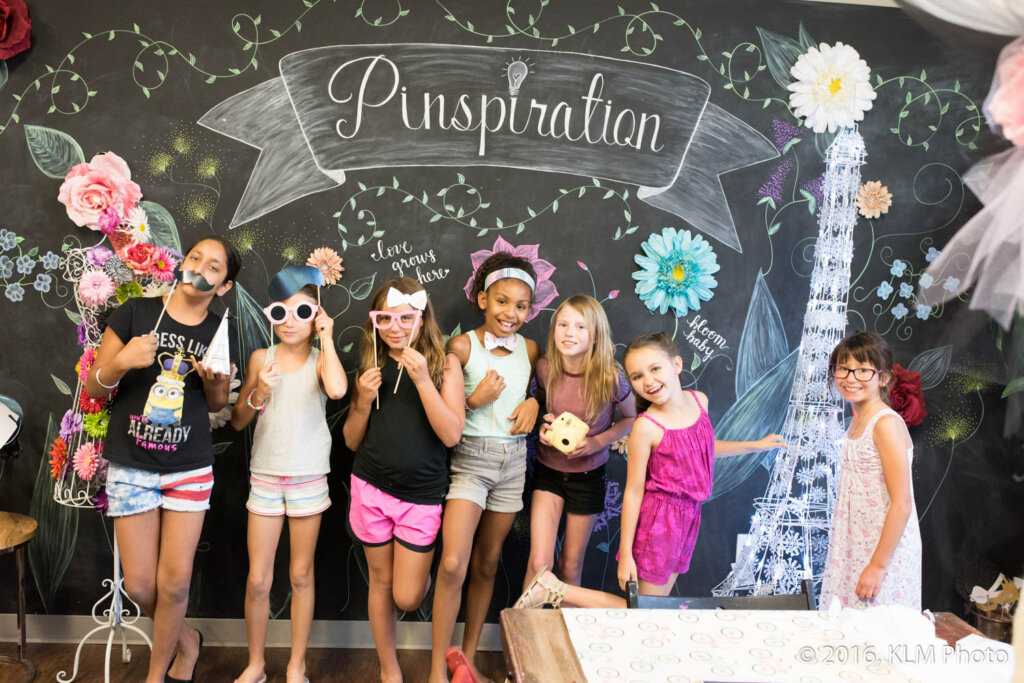 The Top 5 Girls Birthday Party Venues in Bentonville, AR