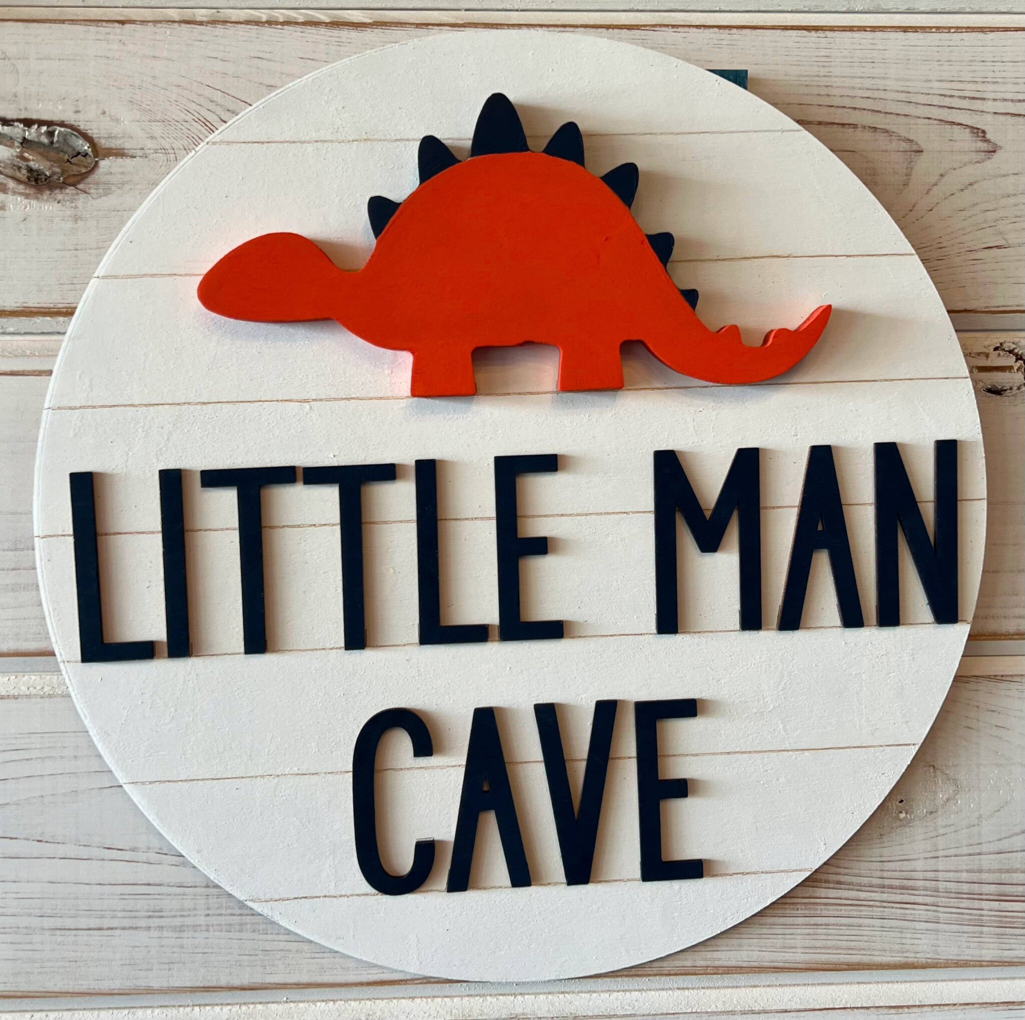Laser Cut Wall Sign - $49 - Pinspiration