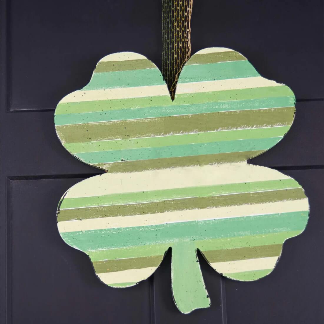 Shamrock - $45 - Pinspiration