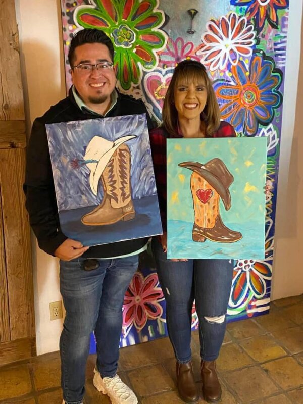 Paint and Sip in Grand Junction, CO: Your New Go-To Night Out